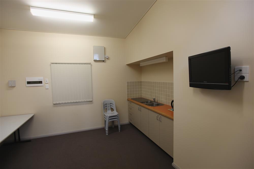 Commodore dormitories | CITS