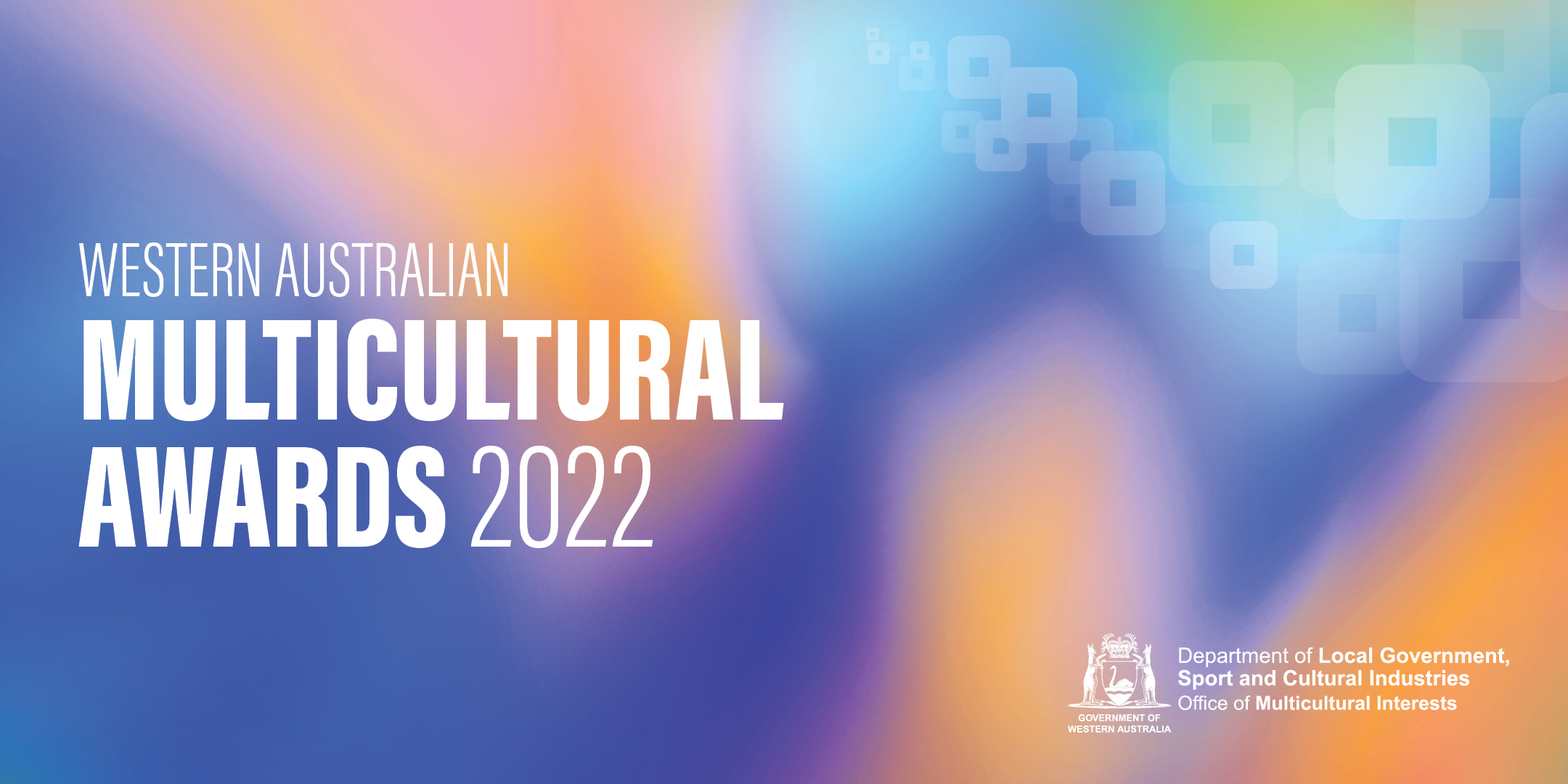 Champions of equity and inclusion celebrated at Multicultural Awards